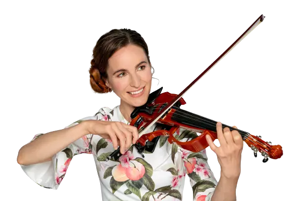 Kirsti Hille - Violin artist and teacher